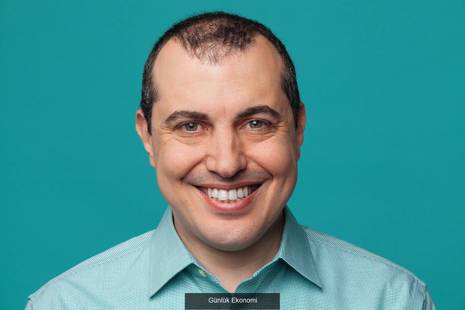 Andreas Antonopoulos Kimdir? - Günlük Ekonomi Andreas Antonopoulos Kimdir? - Günlük Ekonomi